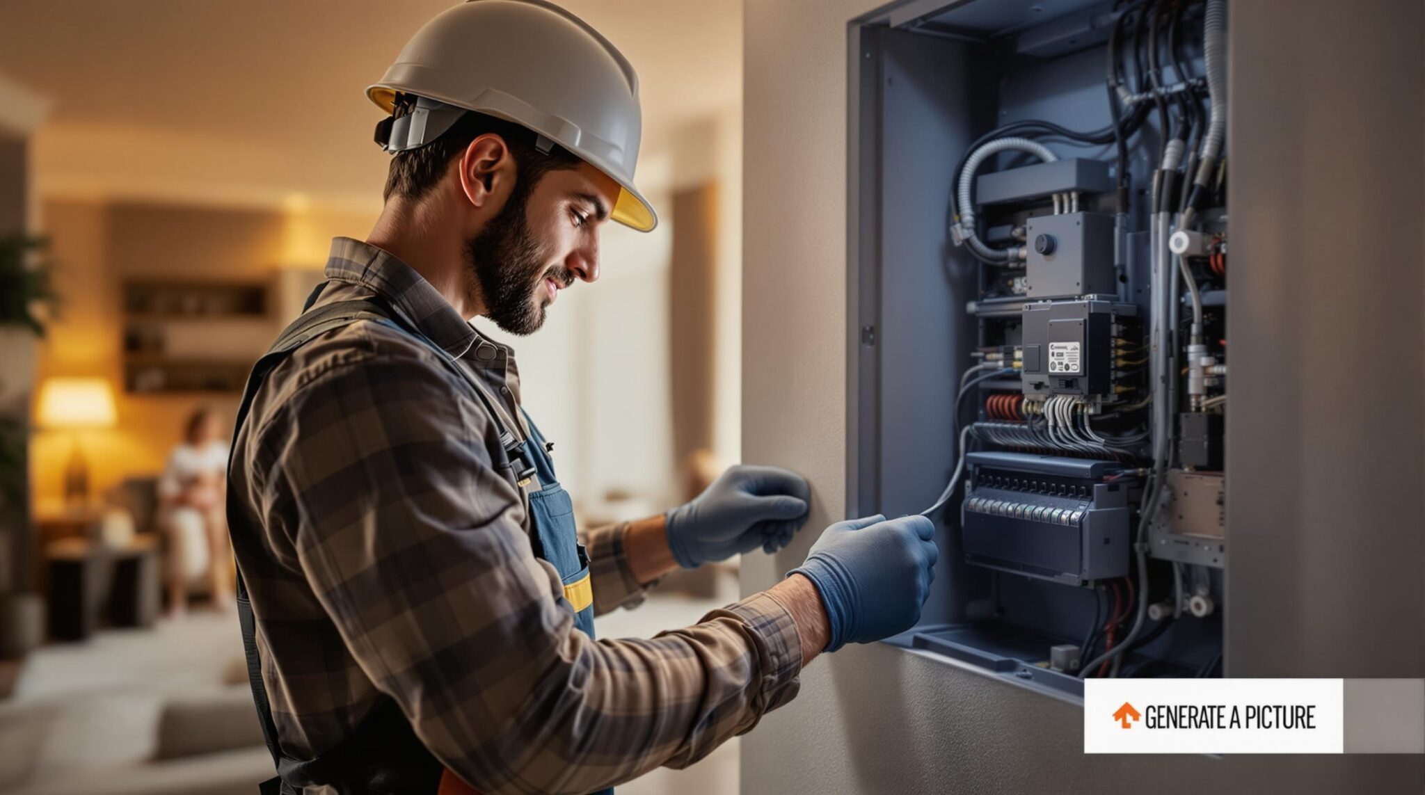 Common Questions About Transfer Switch Installation | Draper Electric